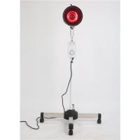 China Modern LED Infrared Rehabilitation Therapy Device 100W/150W with 270° Pitch and 360° Rotation for Physiotherapy for sale