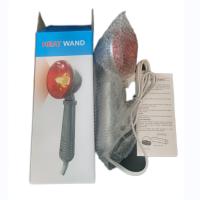 China Hearty Expression HE-IL010V1 Infrared Therapy Lamp - 7W Power, 27cm Handheld Design for Muscle Recovery for sale