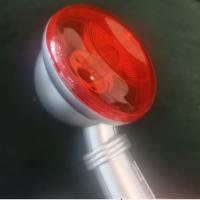 China Hearty Expression HE-IL010V1 Infrared Therapy Lamp - 7W Power, 27cm Handheld Design for Muscle Recovery for sale