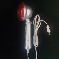 China Hearty Expression HE-IL010V1 Infrared Therapy Lamp - 7W Power, 27cm Handheld Design for Muscle Recovery for sale