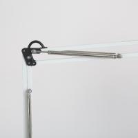 China Infrared Therapy Lamp Apparatus with 250W Power, 2-25μm Spectrum Range and 360° Rotation for sale