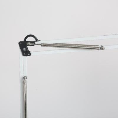 China Electromagnetic Therapeutic Physiotherapy Device with 250W Infrared Lamp and 440° Arm Range for sale