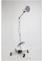 China Electromagnetic Therapeutic Physiotherapy Device with 250W Infrared Lamp and 440° Arm Range for sale