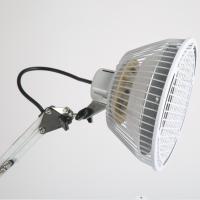China Electromagnetic Therapeutic Physiotherapy Device with 250W Infrared Lamp and 440° Arm Range for sale