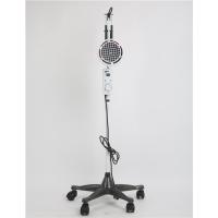 China Electromagnetic Therapeutic Physiotherapy Lamp 250W with 2-25μm Infrared Spectrum and 360° Rotation for sale