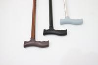 China Aluminum Walking Stick for Elderly - Adjustable 70.5-93.5cm Height, 100kg Capacity, CE ISO Certified for sale
