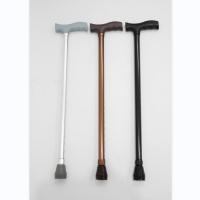 China Hearty Expression HE-WS001V1 Walking Stick - 70.5-93.5cm Adjustable Height, 100kg Capacity, CE ISO Certified for sale