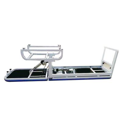 China Hearty Expression Electric Traction Table Bed with 1-99kg Force & 225kg Capacity for Orthopedic Rehabilitation for sale