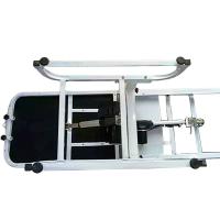 China Hearty Expression Electric Traction Table Bed with 1-99kg Force & 225kg Capacity for Orthopedic Rehabilitation for sale