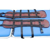 China Hearty Expression Electric Traction Table Bed with 1-99kg Force & 225kg Capacity for Orthopedic Rehabilitation for sale