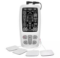 China Compex Face Dynamic EMS Muscle Stimulator Electric Device for Facial Toning and Weight Loss for sale