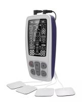 China EMS Face Lift Massager with Body Slimming Function - Professional Muscle Stimulator for Facial Contouring for sale