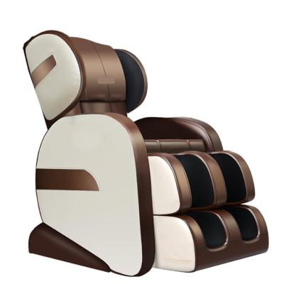 China Osaki Airport Massage Chair Electric Sofa with 180W Power, 1620mm Length and Wireless Remote Control for sale