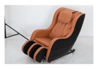 China Electric Shiatsu Vibrating Massage Chair with 180W Power and L-Track System - 1620mm Length, Full Body Air Therapy for sale