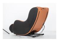 China Electric Shiatsu Vibrating Massage Chair with 180W Power and L-Track System - 1620mm Length, Full Body Air Therapy for sale