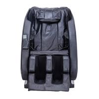 China Wireless Heated Massage Recliner with L-Shape Track 180W Power 1620mm Length Remote Control for sale