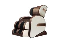 China Portable Electric Massage Recliner Chair with 180W Power, 1620mm Length, and Full Body Air Massage System for sale