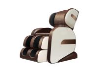 China Portable Electric Massage Recliner Chair with 180W Power, 1620mm Length, and Full Body Air Massage System for sale