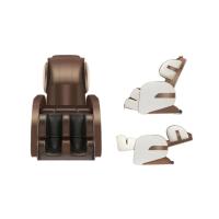 China Rotai 4D SL Track Massage Chair with Full Body Air Massage 110-240V Zero Gravity for sale