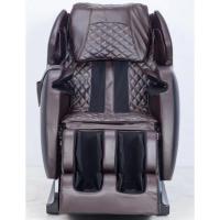 China Zero Gravity Massage Human Touch Stretch 4d Office  Chair For Household for sale