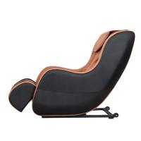 China Pu Wear Resistant Anti Gravity Chair Massage Chair with L Track 180W 110 240V for sale