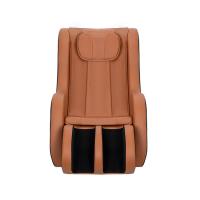 China Pu Wear Resistant Anti Gravity Chair Massage Chair with L Track 180W 110 240V for sale