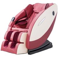 China Full Body Zero Gravity Massage Chair 180W 110-240V Shiatsu Recliner with Bluetooth for sale