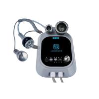 China Guasha Electric Massager Smart Cupping Device with Metal Construction for Back Waist Abdomen Therapy for sale