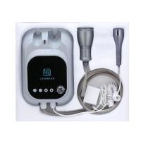China Guasha Electric Massager Smart Cupping Device with Metal Construction for Back Waist Abdomen Therapy for sale