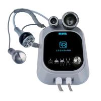 China Electric Cupping Scraping Instrument Massager with Stainless Steel Tool and Large Head for Back Therapy for sale