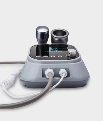 China Electric Cupping Massager with Large Head and Meridian Brush for Facial Beauty and Body Therapy for sale