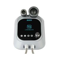China Electric Gua Sha Cupping Therapy Machine with Negative Pressure Relief and Multiple Attachments for sale