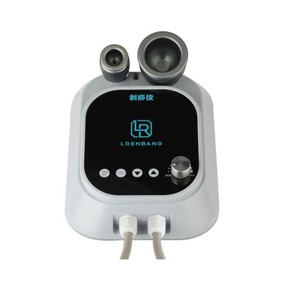 China Electric Gua Sha Cupping Therapy Machine with Negative Pressure Relief and Multiple Attachments for sale