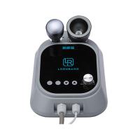 China Electric Gua Sha Cupping Therapy Machine with Negative Pressure Relief and Multiple Attachments for sale