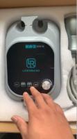 China Electric Gua Sha Cupping Therapy Machine with Negative Pressure Relief and Multiple Attachments for sale