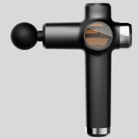 China Hearty Expression HE-MG005 Cordless Fascia Massage Gun - 3200 RPM, 6-Hour Battery, 4 Heads for sale