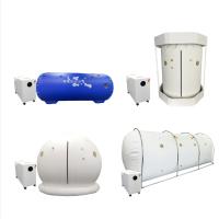 China Hearty Expression HE-HOC02V1 Portable Oxygen Generating Hyperbaric Chamber for Home Therapy for sale