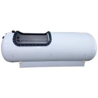 China Stable Hardware Hyperbaric Oxygen Chamber High Pressure 1.3-1.5 ATA Household Movable Medical Equipment for sale