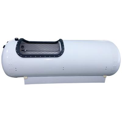 China Stable Hardware Hyperbaric Oxygen Chamber High Pressure 1.3-1.5 ATA Household Movable Medical Equipment for sale