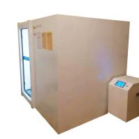 China Hearty Expression HE-HOC03V1 Portable Hyperbaric Oxygen Chamber for Physiotherapy Recovery with CE/FCC Certification for sale