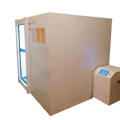 China Hearty Expression HE-HOC03V1 Portable Hyperbaric Oxygen Chamber for Physiotherapy Recovery with CE/FCC Certification for sale