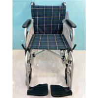 China High-End Off-Road Manual Wheelchair - 24