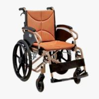 China Portable Electric Travel Wheelchair with 24