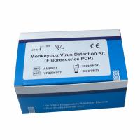 China Original Inverter PCR Test Kit with High Sensitivity Detection for Professional Diagnostic Applications for sale