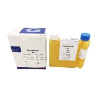 China HP HPT Diagnostic Biochemical Test Reagents - 180+ Parameters, Class II Medical Device, 2-8°C Storage for sale