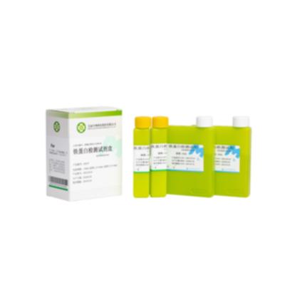 China ALT AST Analyzer Biochemistry Reagent - 180+ Parameters, 2-8°C Storage, HE-BR001V1 Model for sale