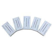 China Hearty Expression Anemia Test Kit with 95.74% Sensitivity and 15-20 Minute Reading Time for Home Use for sale