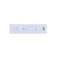 China CE Certified IGG IGM Influenza SF Test Human Serum Ferritin Kit with 95.74% Sensitivity and 15-20 Minute Reading Time for sale