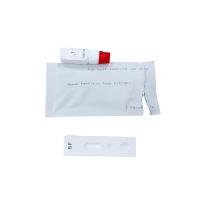 China CE Certified IGG IGM Influenza SF Test Human Serum Ferritin Kit with 95.74% Sensitivity and 15-20 Minute Reading Time for sale