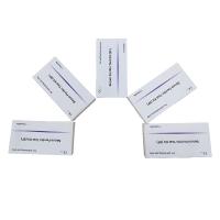 China Hearty Expression HE-SF001V1 Rapid Test Kit with 95.74% Sensitivity and 15-20 Minute Reading Time for sale